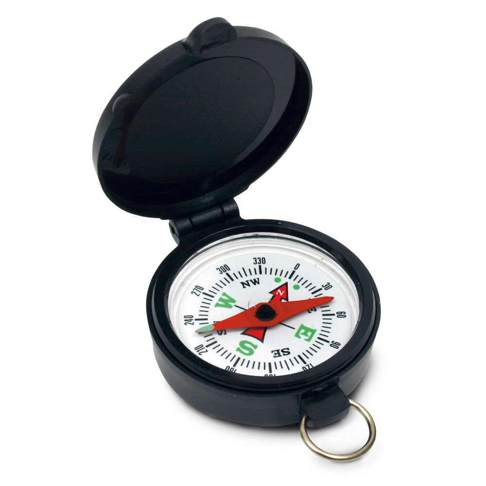 Kompass HD98808 • Ideju druka