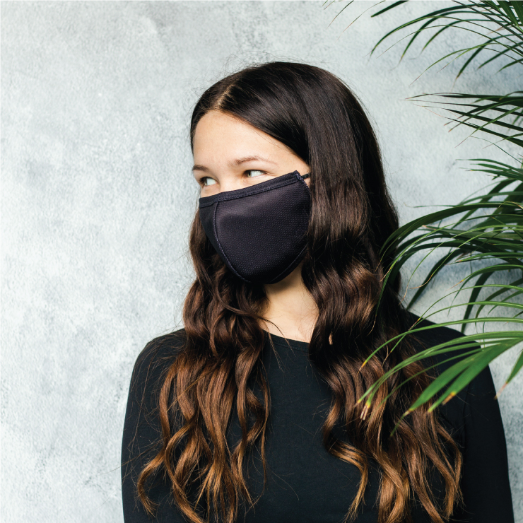 Sejas maskas • Ideju druka