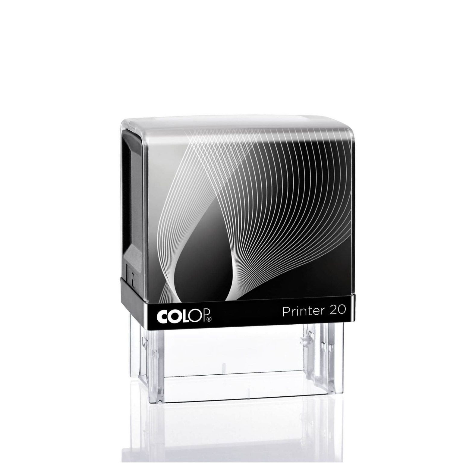 Zīmogu izgatavošana • Ideju druka