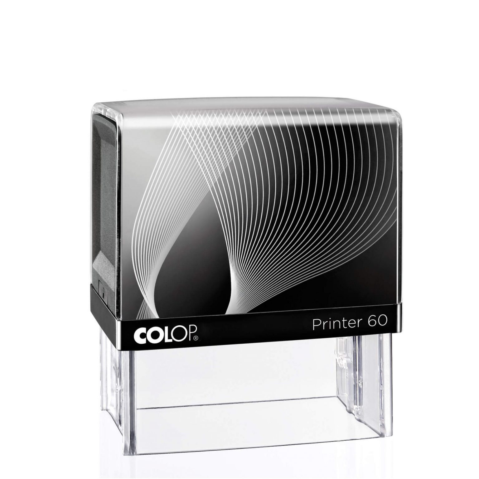 Spiedogs Printer 60 • Ideju druka